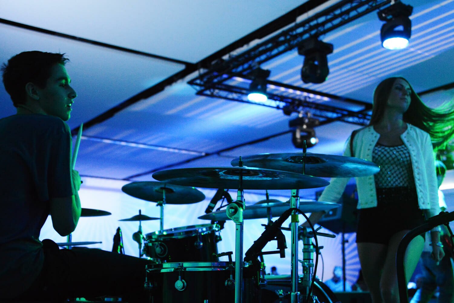 Concerts & Events - Events Schedule - Game Time Bar & Grill